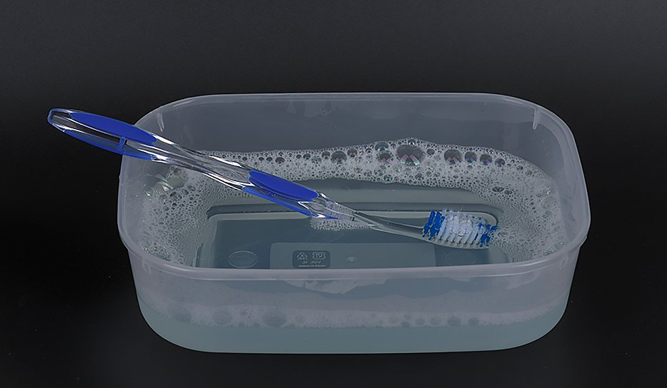 How to Clean a Rolex watch - Vulcan Watch Straps