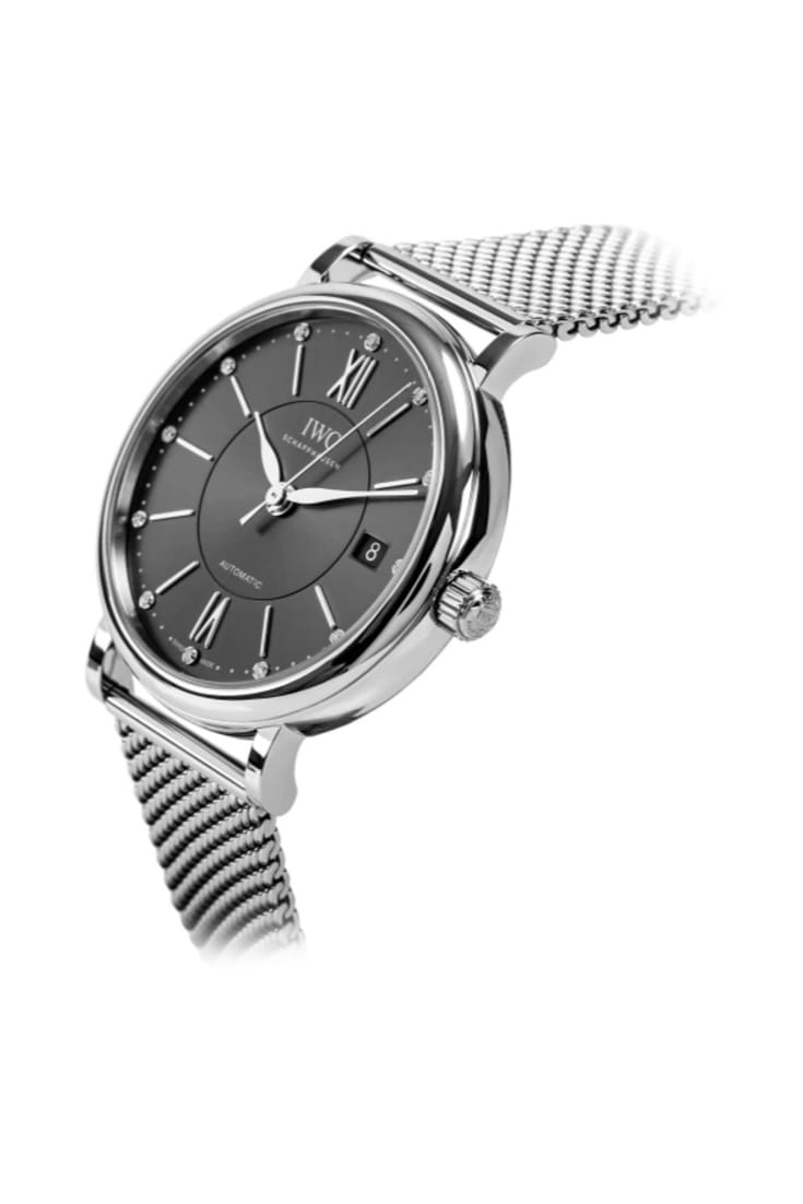 Top Ten Watches for Women - Vulcan Watch Straps